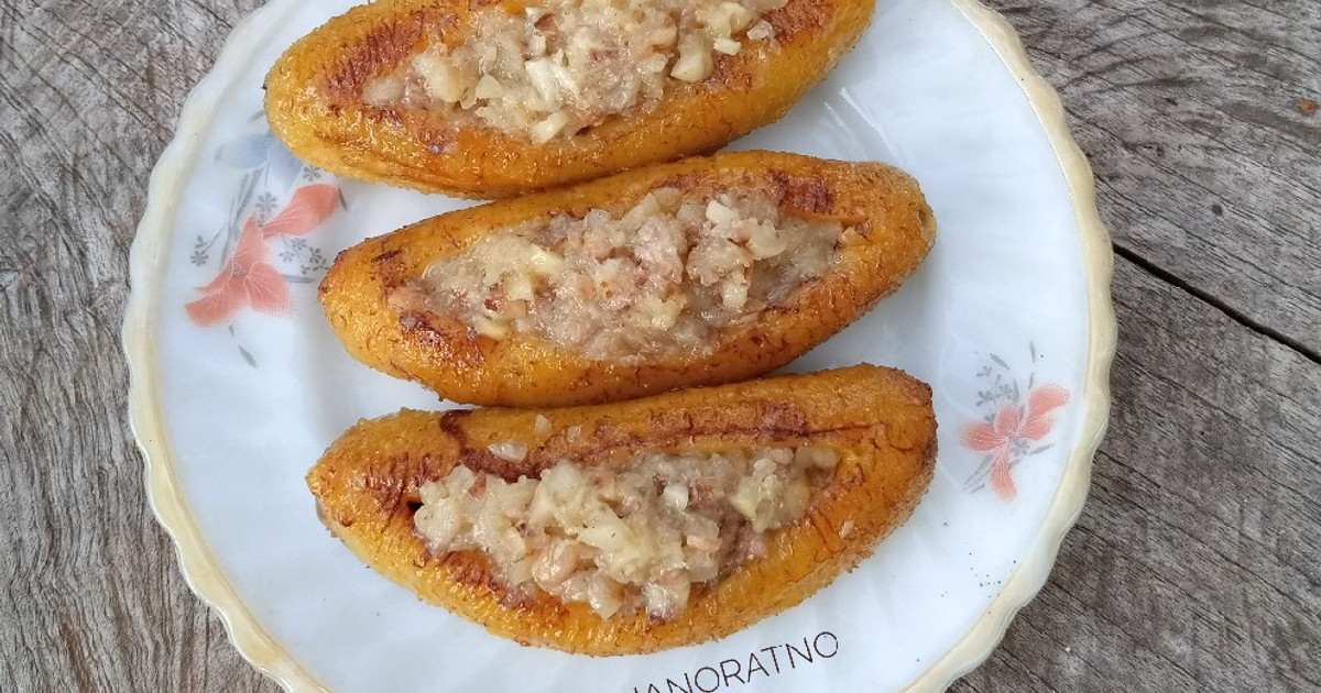 Resep Sanggara Balanda oleh NanoRatno - Cookpad