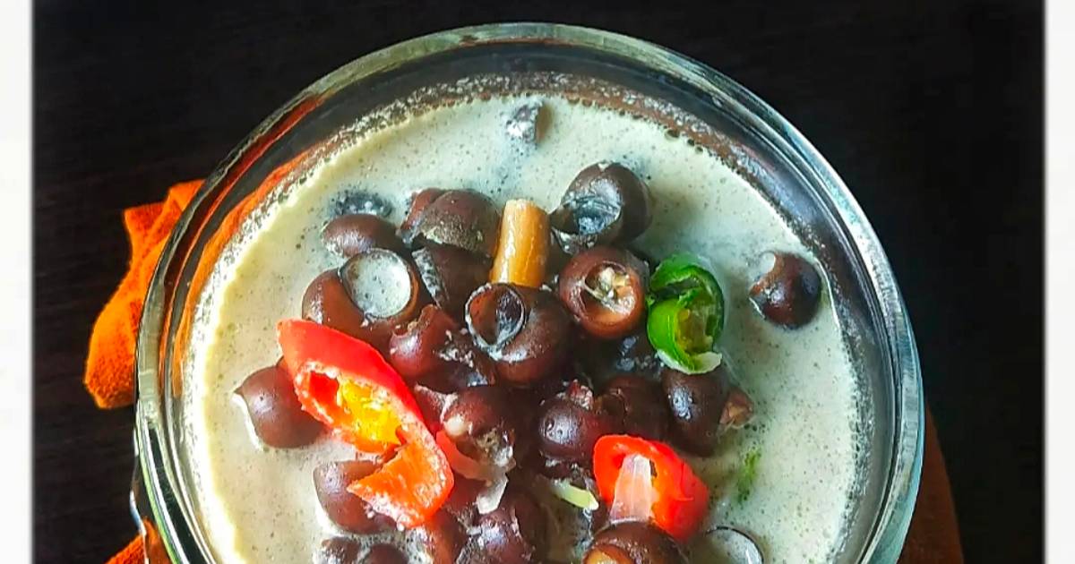 35 resep haliling enak dan mudah - Cookpad