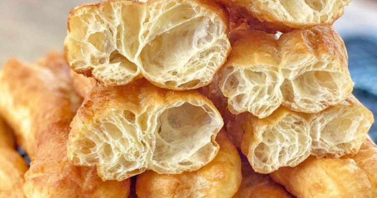 1.388 resep cakwe enak dan sederhana ala rumahan - Cookpad