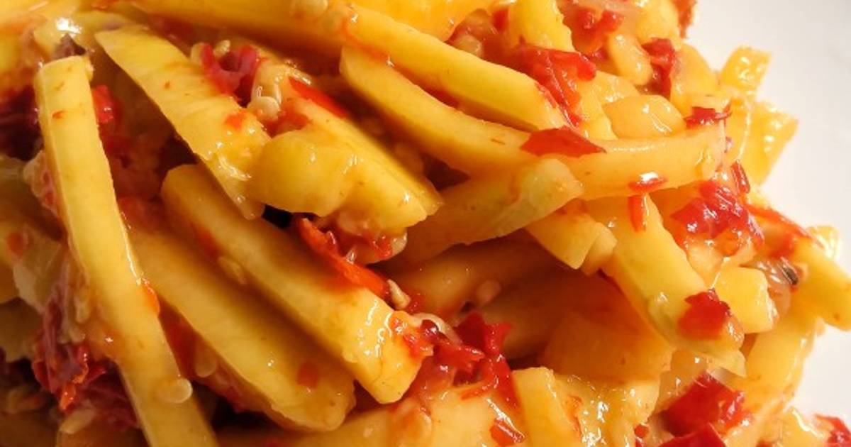 1.566 resep sambal pencit enak dan mudah - Cookpad