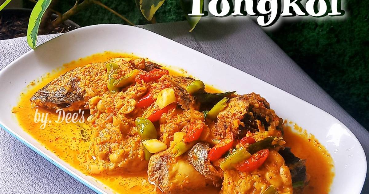 26 resep kotok tahu tempe tongkol enak dan mudah - Cookpad