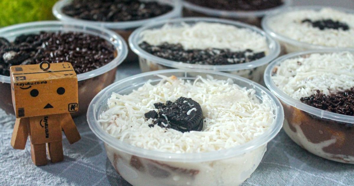 Resep setup roti tawar untuk di jual rumahan enak dan mudah - Cookpad
