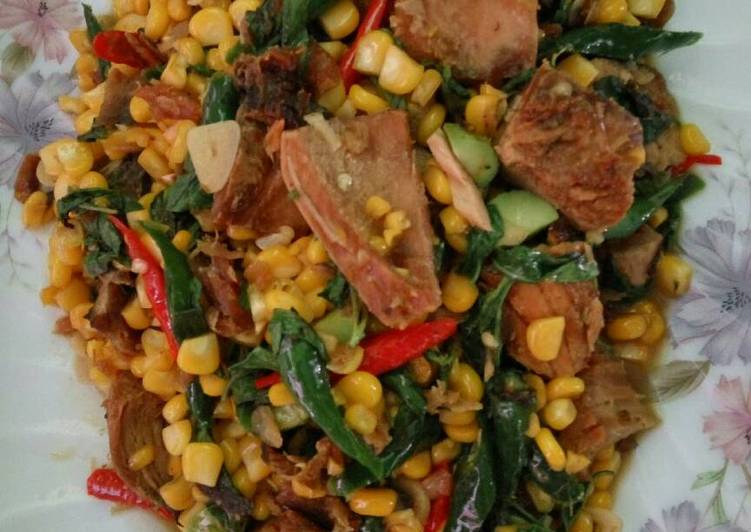 Resep Tongkol Jagung Manis Oleh Ririz Billiardo Cookpad Resep Tongkol Jagung Manis Oleh Ririz Billiardo Cookpad