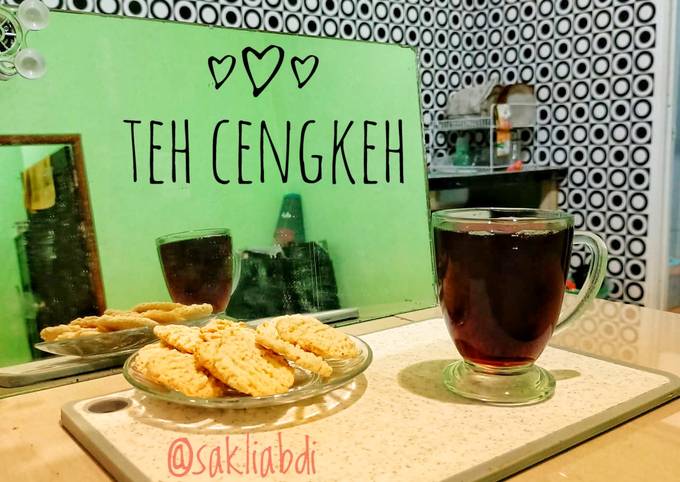 Resep Teh Cengkeh oleh Sakli Abdi - Cookpad