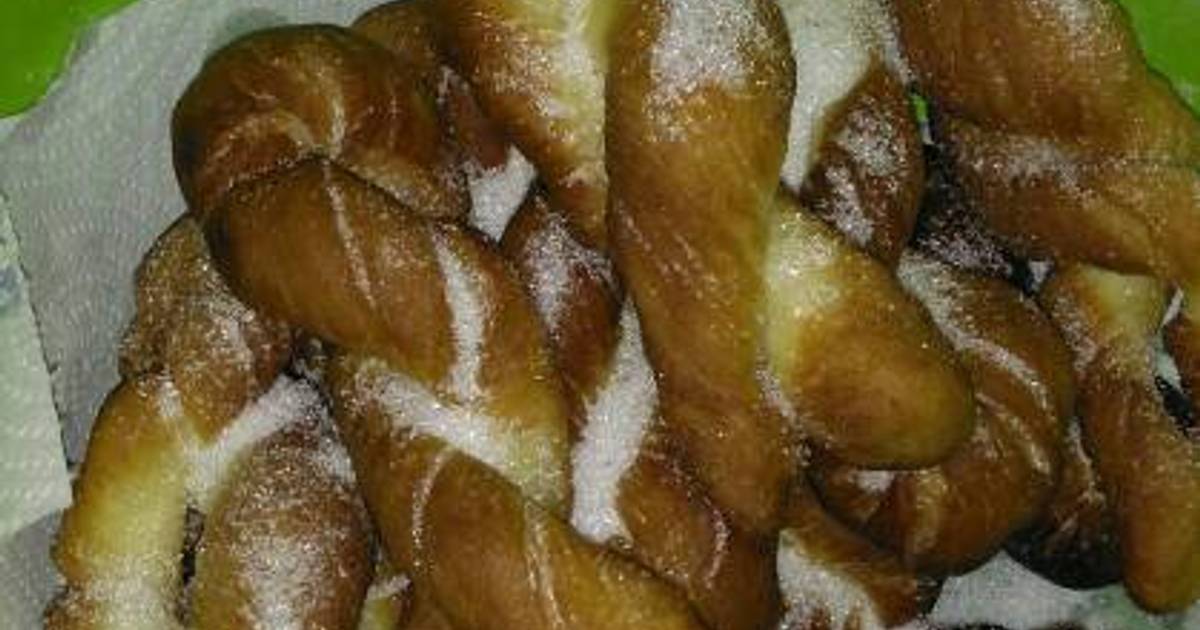 Creps o crepl Receta de Hilda Seel- Cookpad
