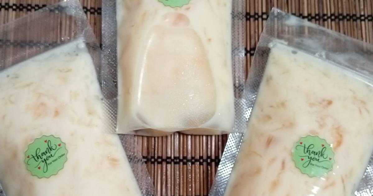 48 resep minuman nutrisari jeruk susu enak dan mudah - Cookpad