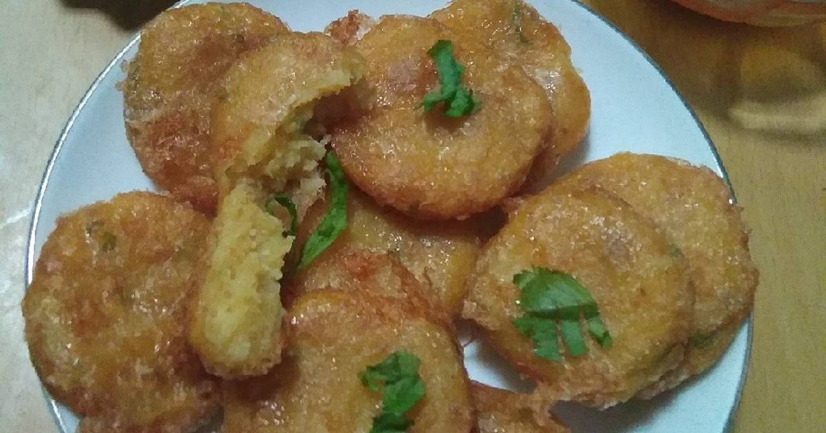 108.070 resep olahan kentang enak dan sederhana ala rumahan - Cookpad