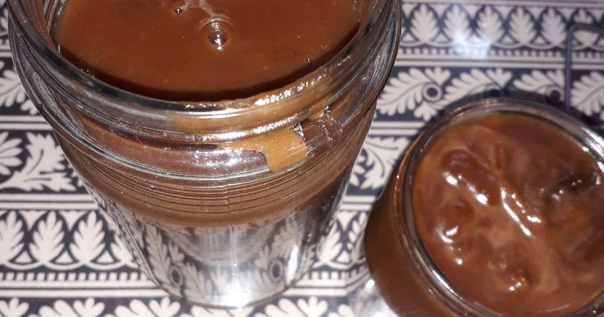 Imli Ki Chutney Recipe by Sania Omer - Cookpad