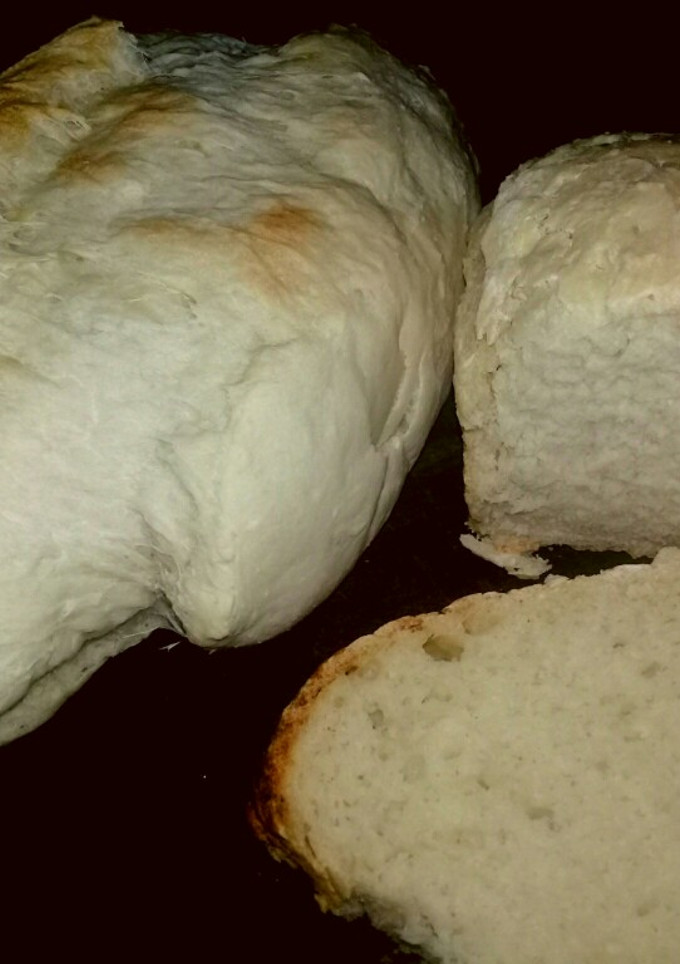 Pan Casero Con Mayonesa😲 Receta de Cokito