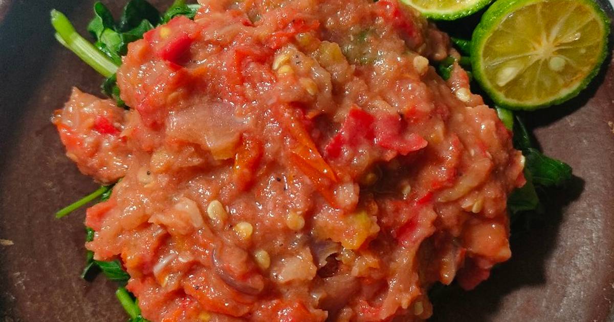 1.285 resep plecing kangkung enak dan mudah - Cookpad