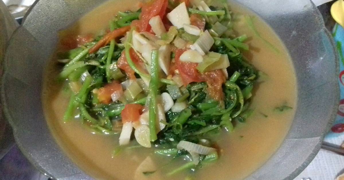 1.200 resep olahan selada air enak dan sederhana - Cookpad