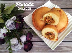 Resep panada khas Manado yang gurih pedas nikmat