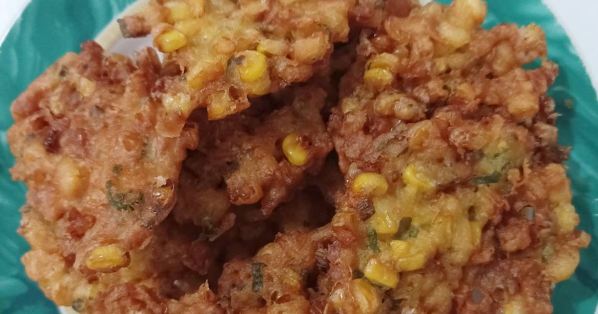 13.264 resep dadar jagung enak dan mudah - Cookpad