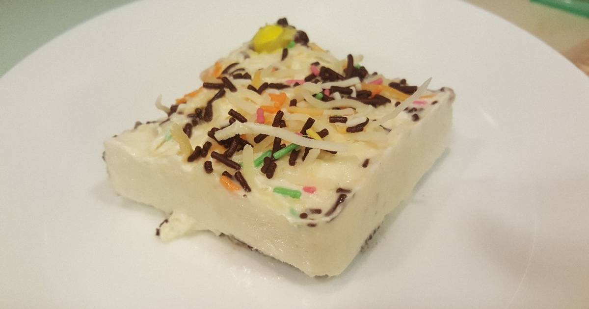 59 resep durian oreo enak dan mudah - Cookpad