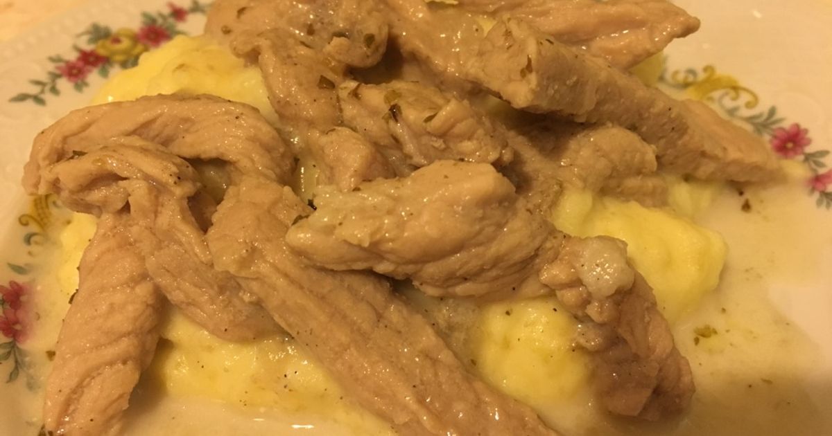 Majorannás Tokány | Nóra Szabó receptje - Cookpad receptek
