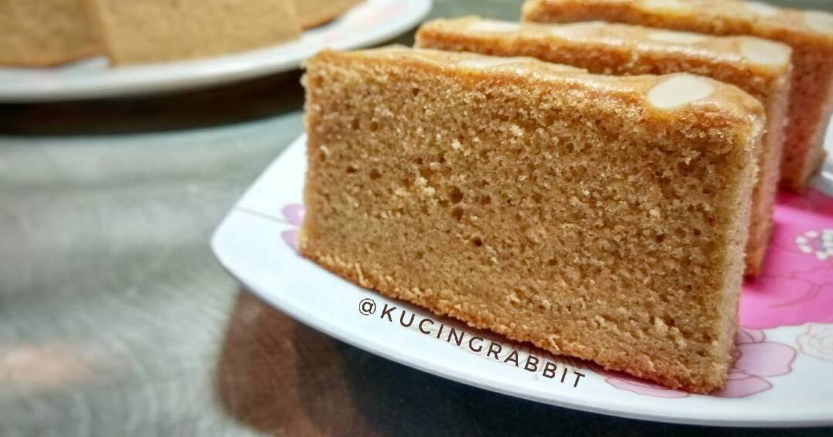 4.001 resep kue bolu simple low budget enak dan mudah - Cookpad