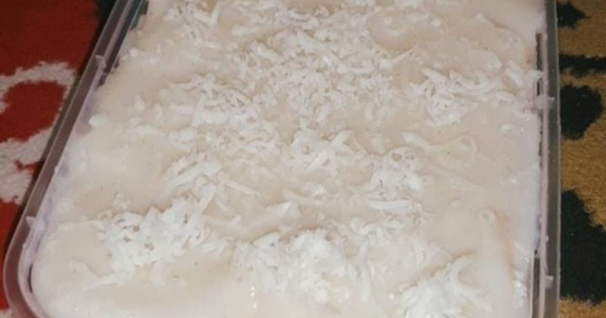 Resep Stuff roti / Setup roti Sederhana oleh Taniardi - Cookpad