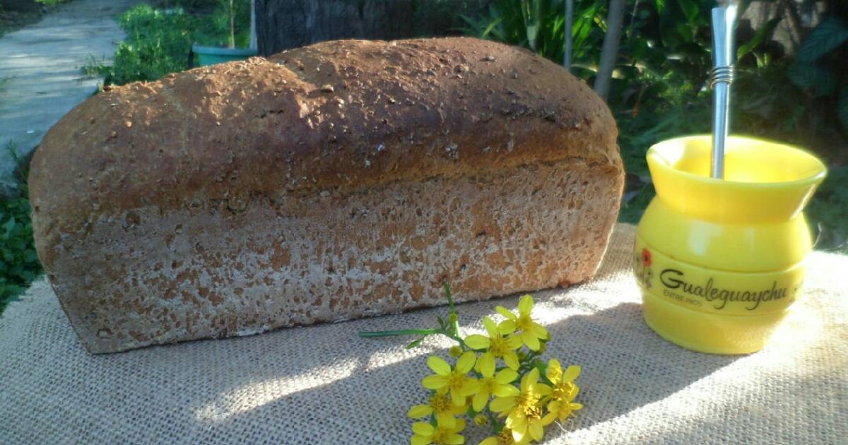 Pan con azúcar - 13.791 recetas caseras- Cookpad
