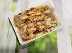 Resep rice paper unik & enak: Kreasi spring roll, lumpia, dan kreasi ...