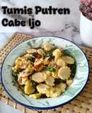 Resep putren rumahan enak dan mudah - Cookpad