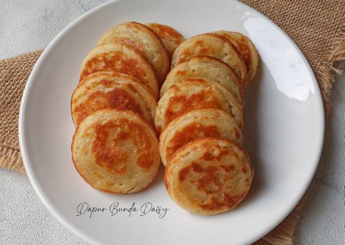 Resep Pinukuik (Khas Sumatera Barat) oleh Dapur Bunda Daisy - Cookpad