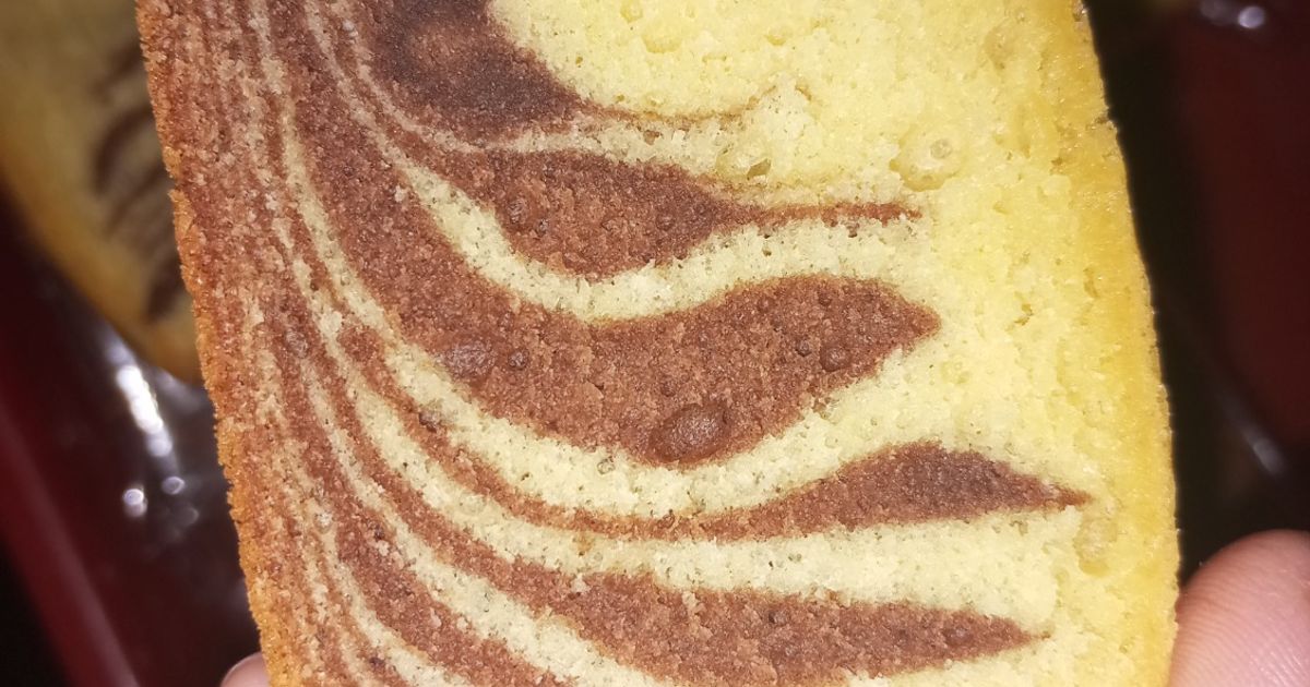 Resep cara membuat bolu bulat rumahan enak dan mudah - Cookpad