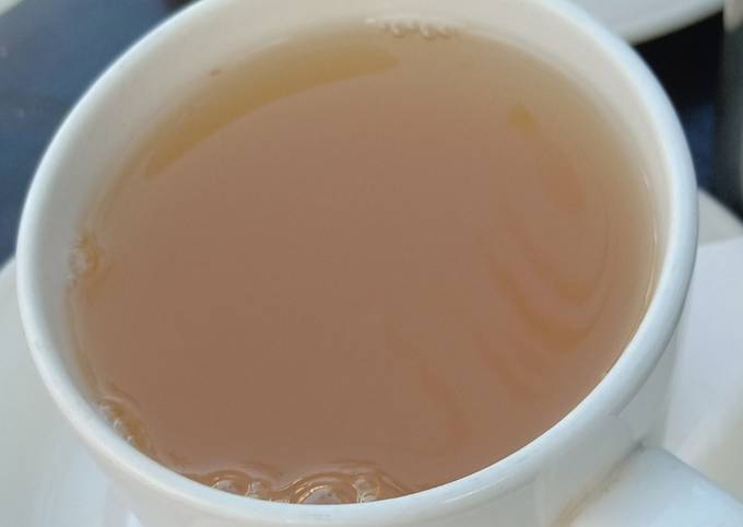 Dawa dawa dawa Recipe by Grace KINYA - Cookpad