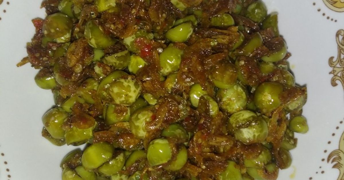 Resep olahan terong cepokak rumahan enak dan mudah - Cookpad
