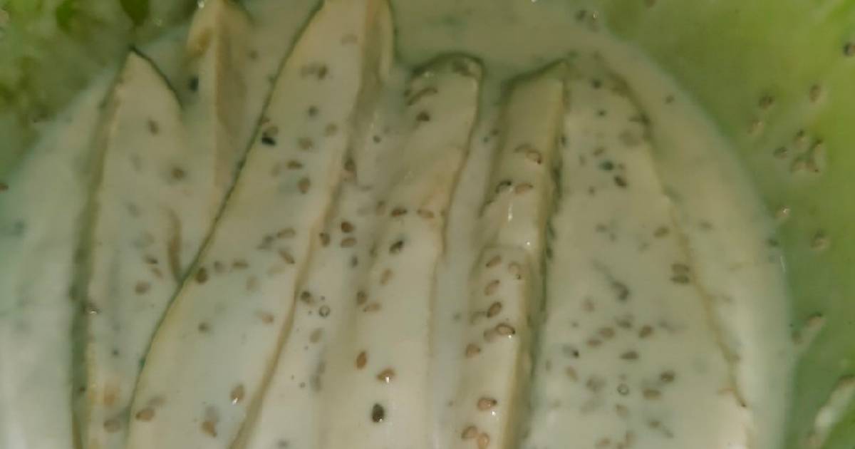 Resep Stik pisang goreng wijen oleh tavitamoo - Cookpad