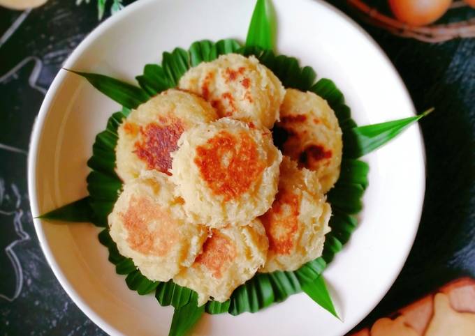 Resep Wingko Babat Khas Semarang oleh Itha Subekti - Cookpad