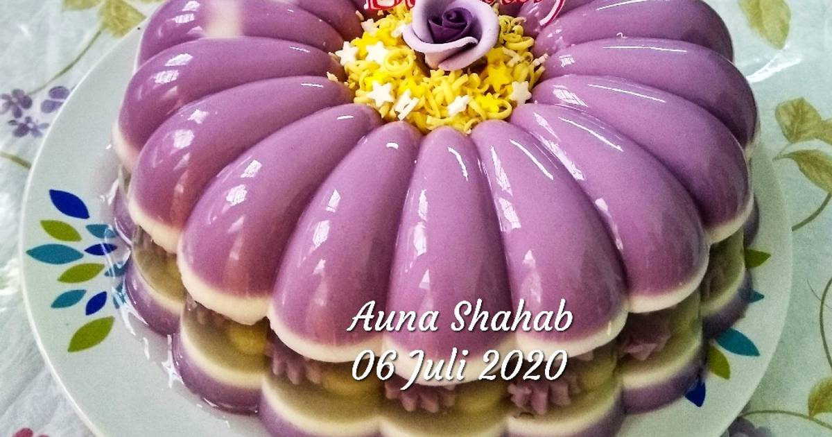 113 resep pop ice anggur enak dan mudah - Cookpad