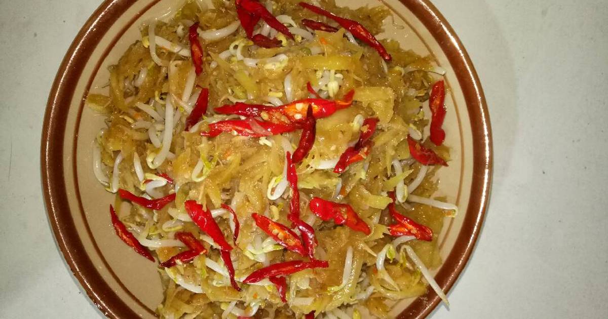 1.056 resep sayur pepaya enak dan sederhana ala rumahan - Cookpad