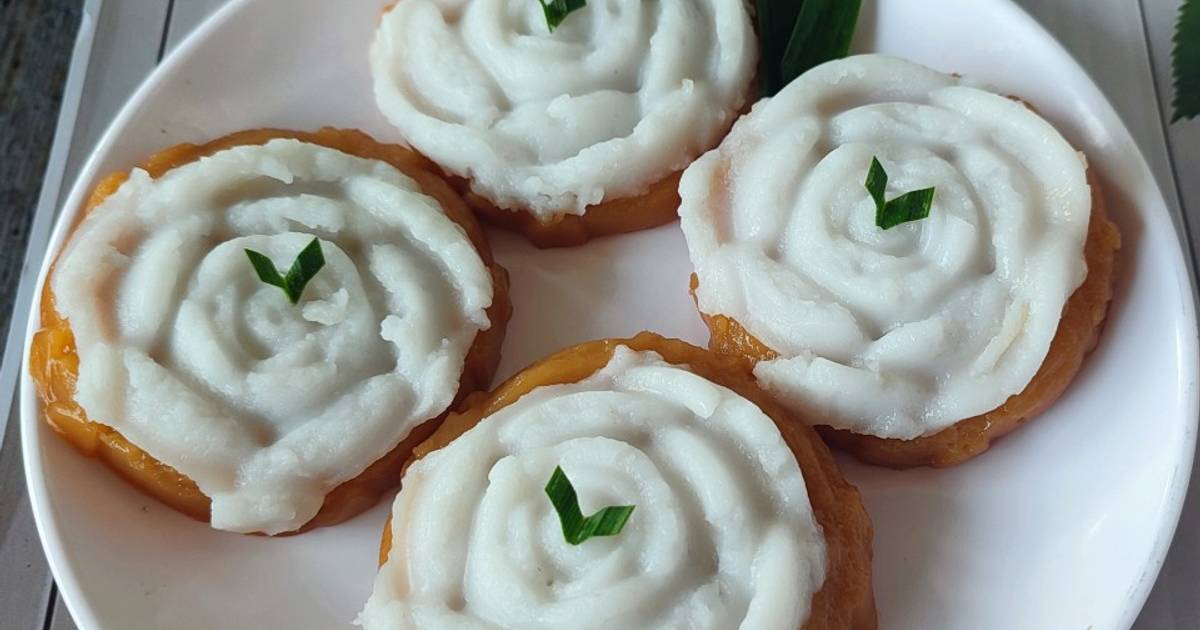 168 resep cemilan ubi oren enak dan mudah - Cookpad