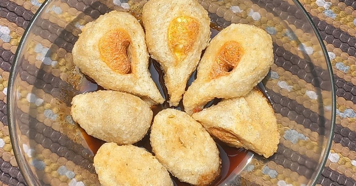 Resep Olahan Tepung Sagu Lezat & Sederhana: Dari Camilan Sampai Masakan ...
