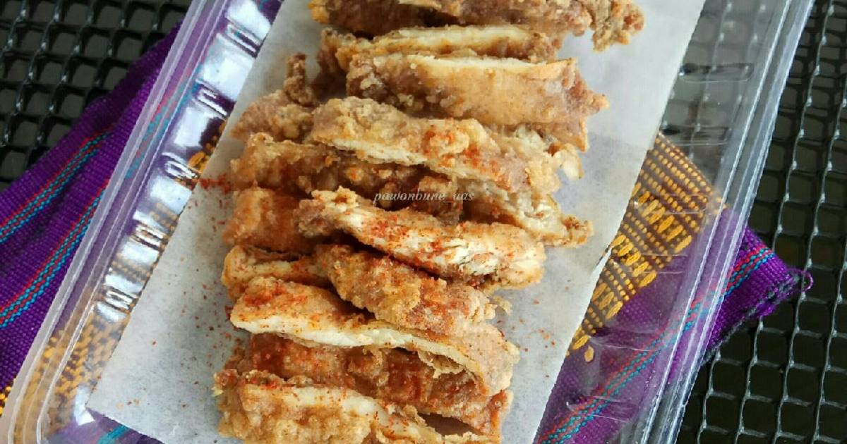 1.073 resep gohyong enak dan sederhana ala rumahan - Cookpad
