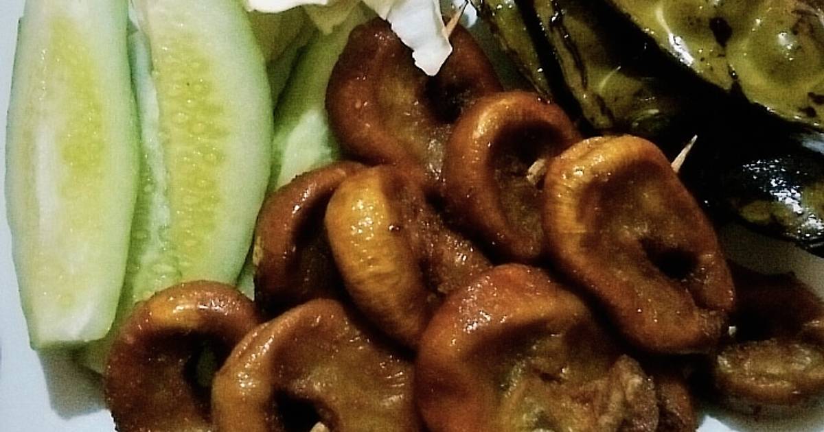 215 resep usus sapi enak dan sederhana - Cookpad