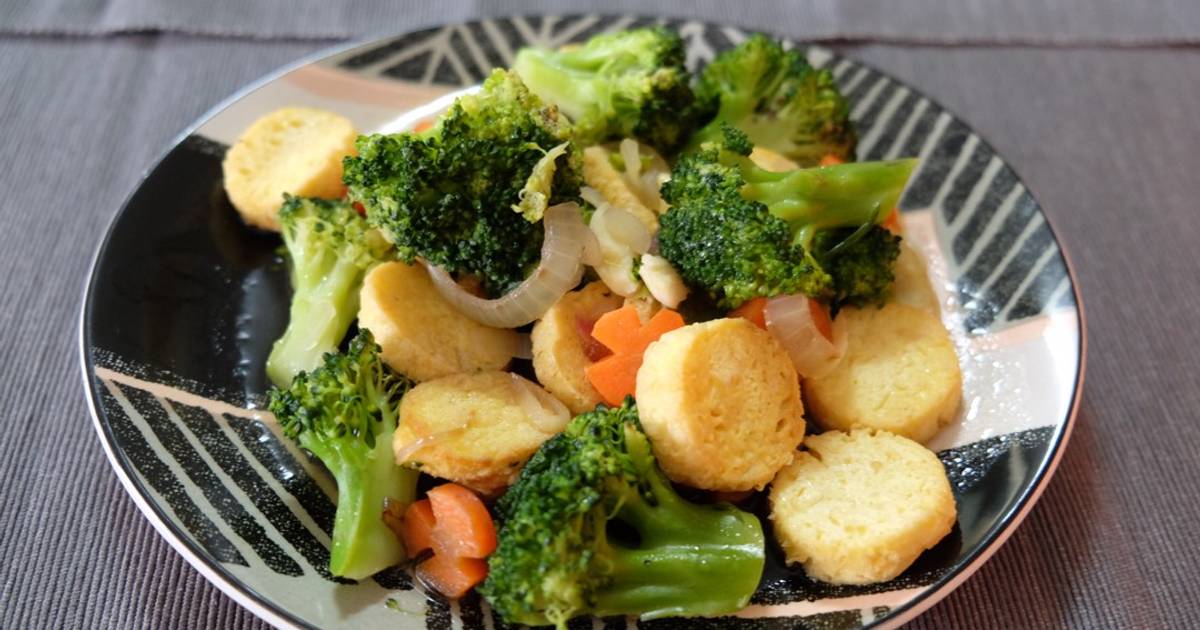Resep tofu lembut dan enak: Kreasi mudah untuk dapur Anda