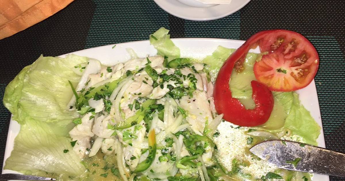 Filete de robalo - 37 recetas caseras- Cookpad