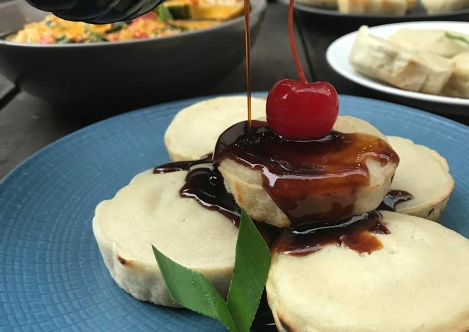 Resep Apang Colo (Gorontalo) oleh Rully Alega Pane - Cookpad