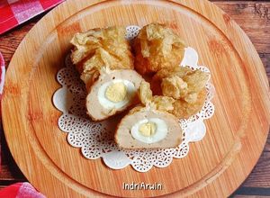 469 resep ekado enak dan mudah - Cookpad