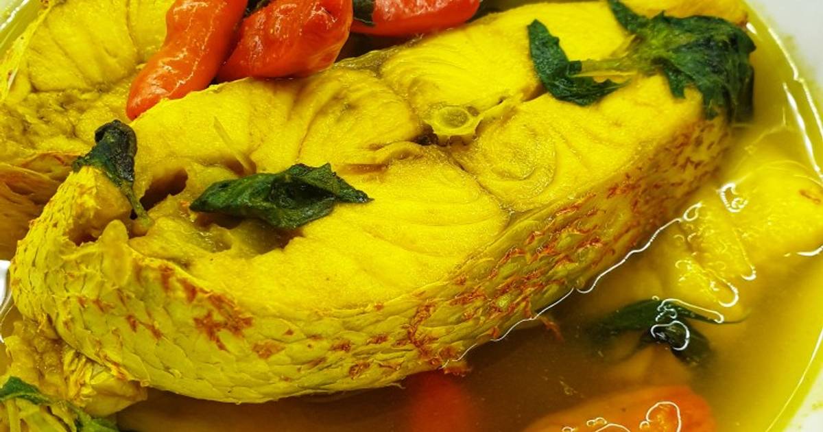 4.112 resep sup ikan enak dan sederhana ala rumahan - Cookpad