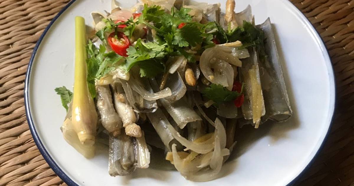 16 resepi pepahat serai yang sedap dan mudah oleh komuniti cookpad ...