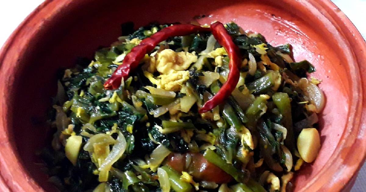 98 easy and tasty vaji recipes in bangla- কুকপ্যাড