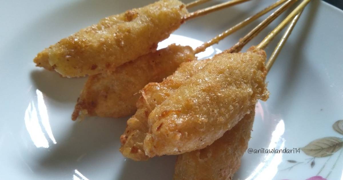 Resep Sempol Tahu oleh Anita Wulandari - Cookpad