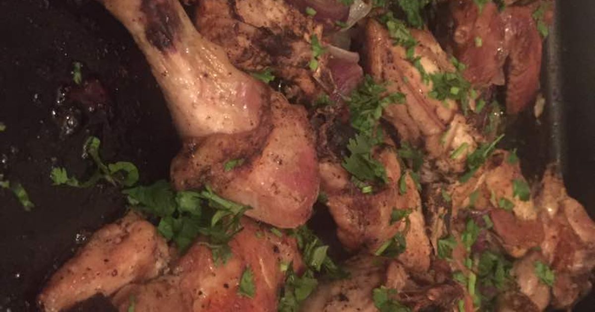 Nyama Choma Recipe by Gleam Kimathi - Cookpad