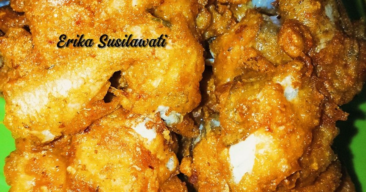 Resep Penaram Lomek Khas Melayu Kepri oleh Erika Susilawaty - Cookpad