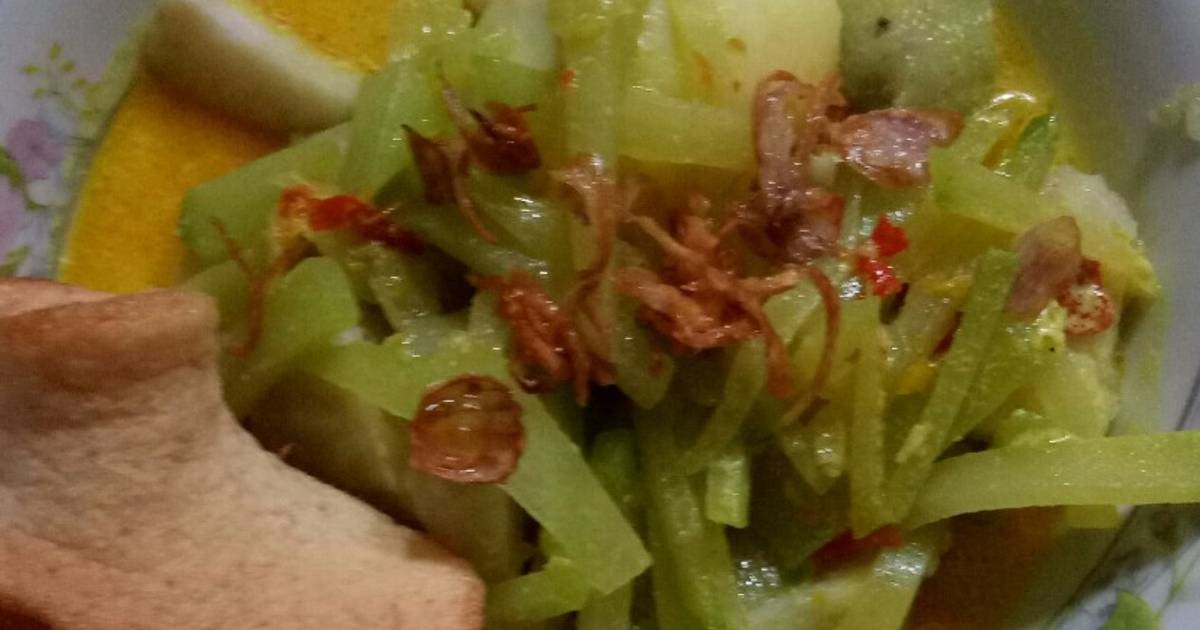 7 resep pesor enak dan sederhana ala rumahan - Cookpad