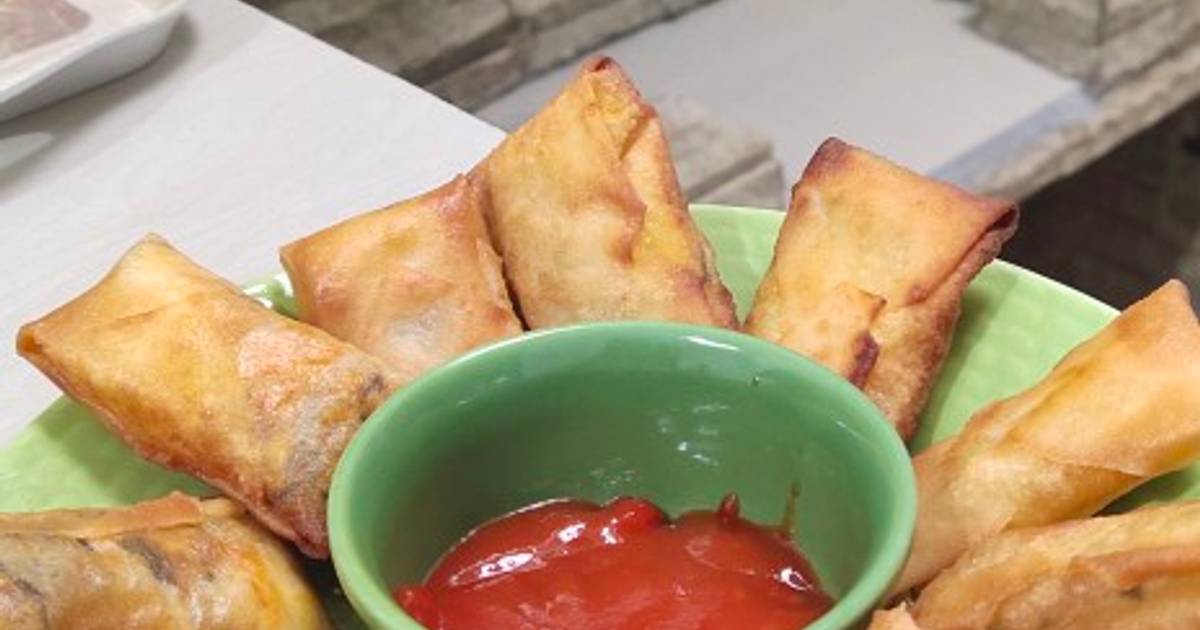 1.038 resep pangsit goreng enak dan sederhana - Cookpad