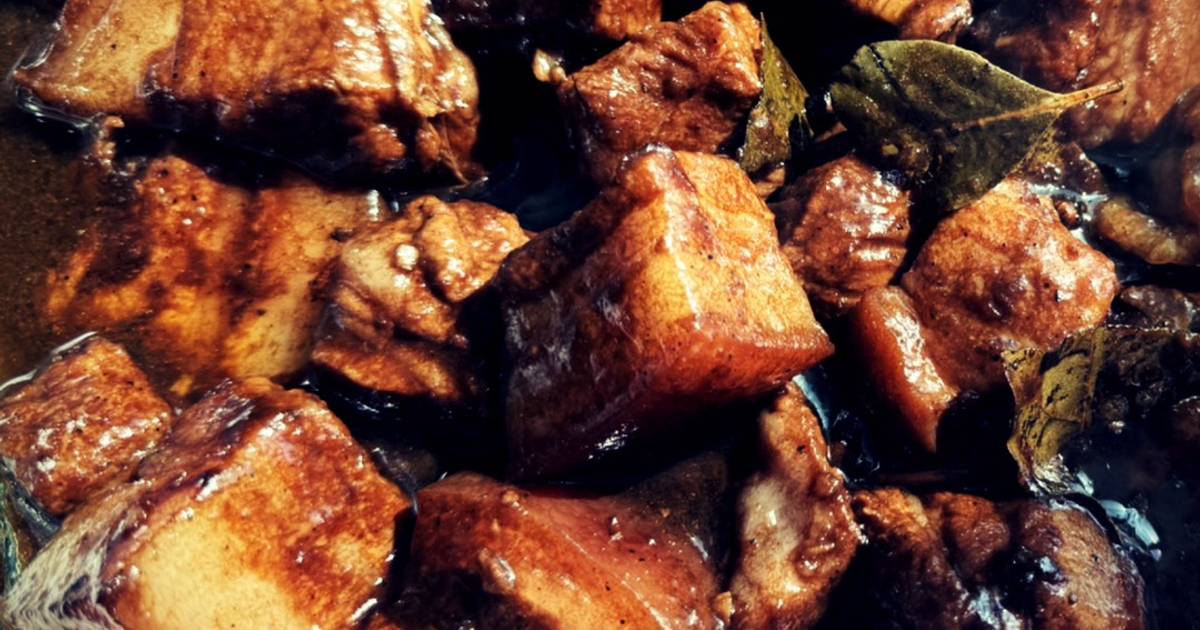 13 easy and tasty lechon belly recipes by home cooks - Cookpad