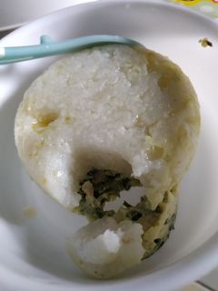 Resep Mpasi 8m+ Sego Gono (Nasi Megono) oleh Umma Ghazi - Cookpad